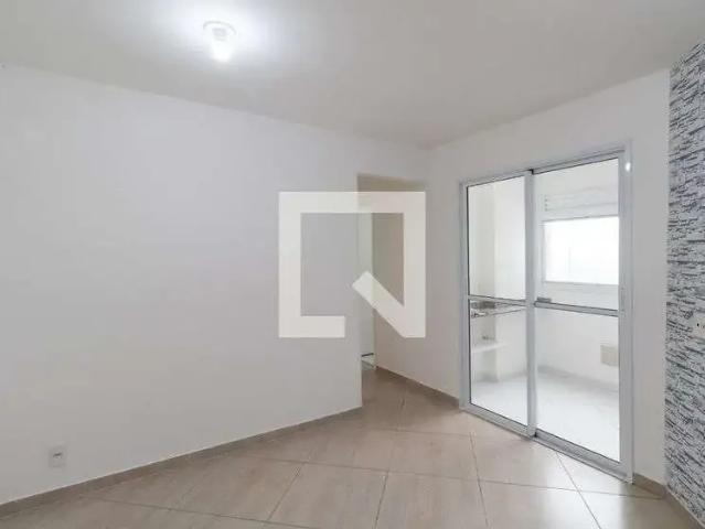 Apartamento para Venda em São Paulo/SP Cangaíba 2 Quartos