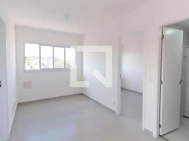 Apartamento para Venda em São Paulo/SP Cangaíba 2 Quartos
