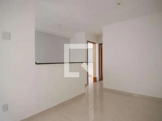 Apartamento para Venda em São Paulo/SP Cangaíba 2 Quartos