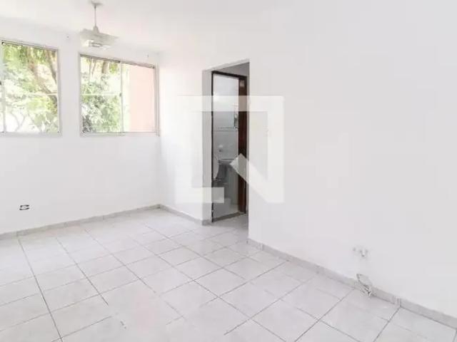 Apartamento para Venda em São Paulo/SP Cangaíba 2 Quartos