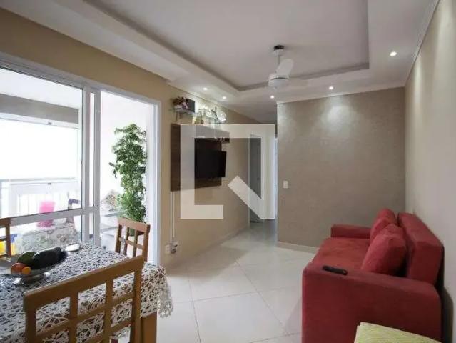 Apartamento para Venda em São Paulo/SP Cangaíba 2 Quartos
