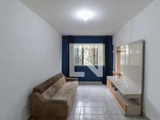 Apartamento para Venda em São Paulo/SP Cangaíba 2 Quartos