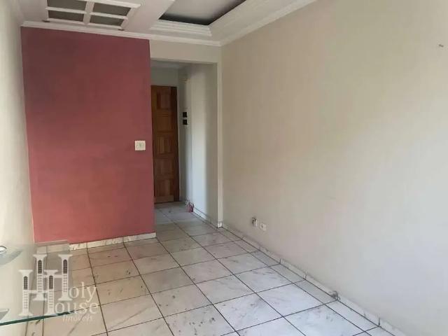 Apartamento para Venda em São Paulo/SP Cangaíba 2 Quartos