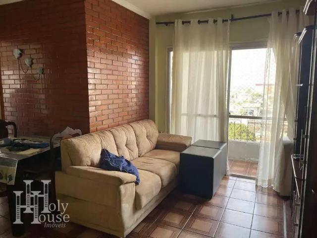 Apartamento para Venda em São Paulo/SP Cangaíba 2 Quartos