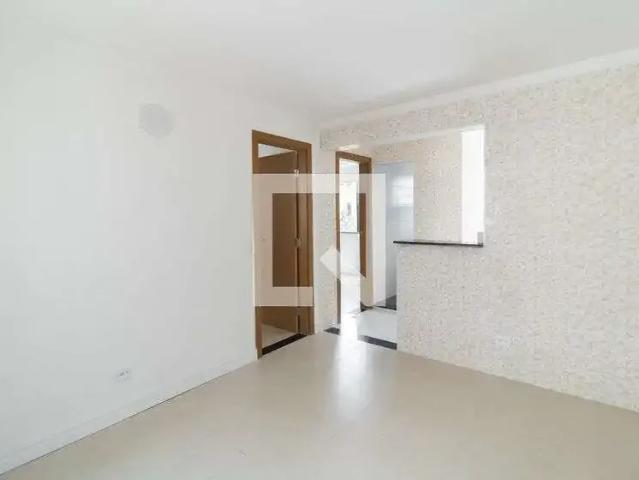 Apartamento para Venda em São Paulo/SP Cangaíba 2 Quartos