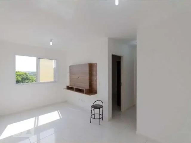Apartamento para Venda em São Paulo/SP Cangaíba 2 Quartos