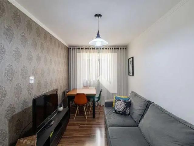 Apartamento para Venda em São Paulo/SP Cangaíba 2 Quartos