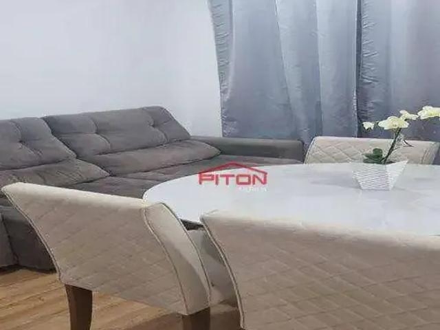 Apartamento para Venda em São Paulo/SP Cangaíba 2 Quartos