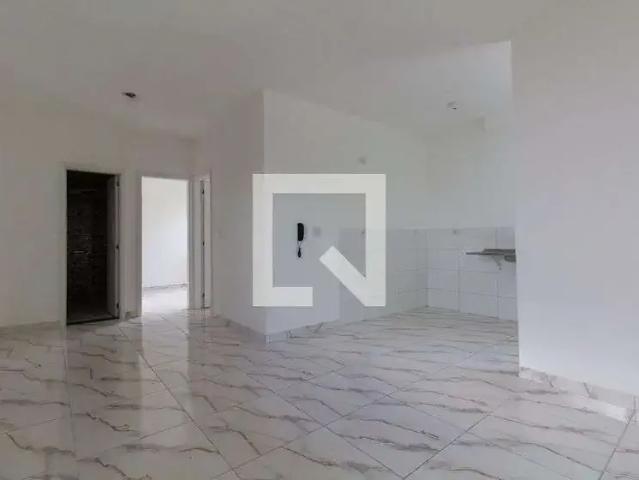 Apartamento para Venda em São Paulo/SP Cangaíba 2 Quartos