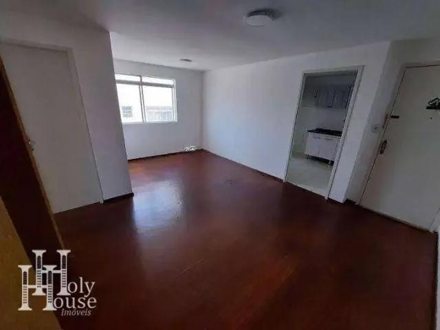 Apartamento para Venda em São Paulo/SP Cangaíba 2 Quartos