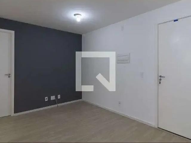 Apartamento para Venda em São Paulo/SP Cangaíba 2 Quartos