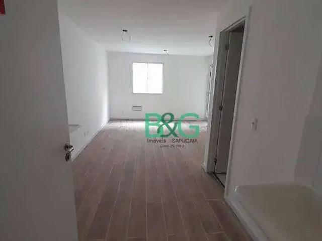 Apartamento para Venda em São Paulo/SP Cangaíba 2 Quartos