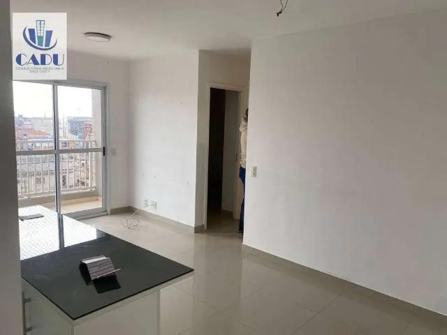Apartamento para Venda em São Paulo/SP Cangaíba 2 Quartos