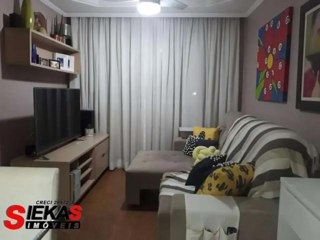 Apartamento para Venda em São Paulo/SP Cangaíba 2 Quartos
