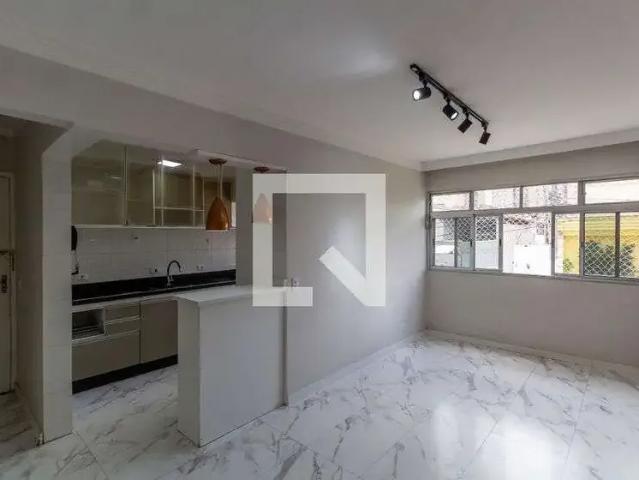 Apartamento para Venda em São Paulo/SP Cangaíba 2 Quartos