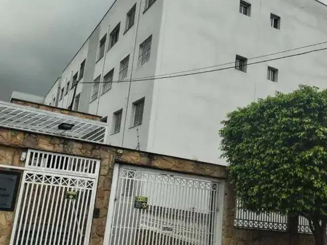 Apartamento para Venda em São Paulo/SP Vila Pierina 2 Quartos