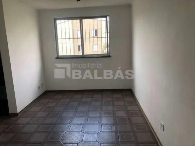 Apartamento para Venda em São Paulo/SP Cangaíba 2 Quartos