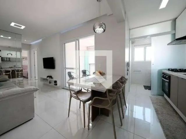 Apartamento para Venda em São Paulo/SP Cangaíba 2 Quartos