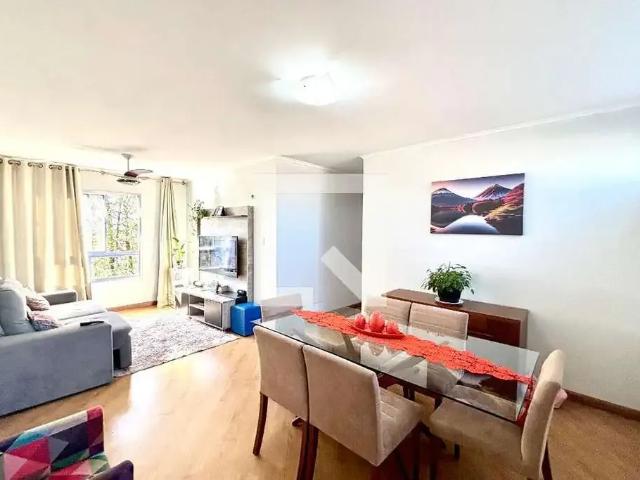 Apartamento para Venda em São Paulo/SP Cangaíba 2 Quartos