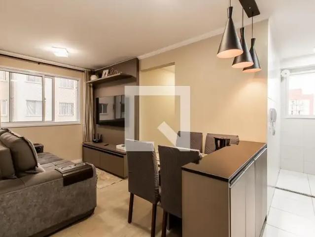 Apartamento para Venda em São Paulo/SP Cangaíba 2 Quartos