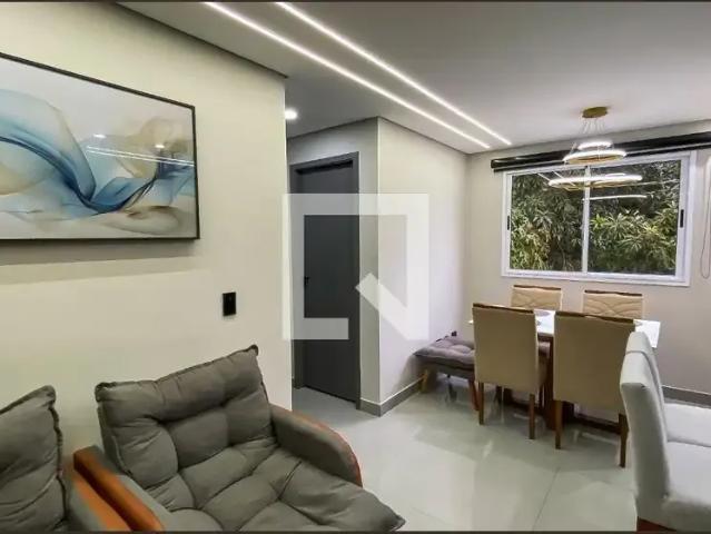 Apartamento para Venda em São Paulo/SP Cangaíba 2 Quartos