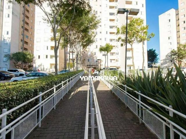 Apartamento para Venda em São Paulo/SP Cangaíba 2 Quartos
