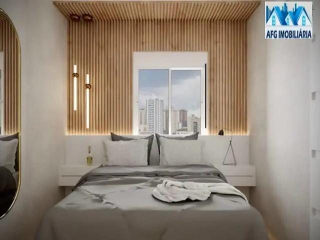 Apartamento para Venda em São Paulo/SP Cangaíba 2 Quartos