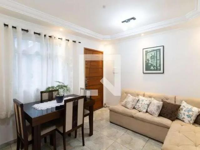 Apartamento para Venda em São Paulo/SP Cangaíba 2 Quartos