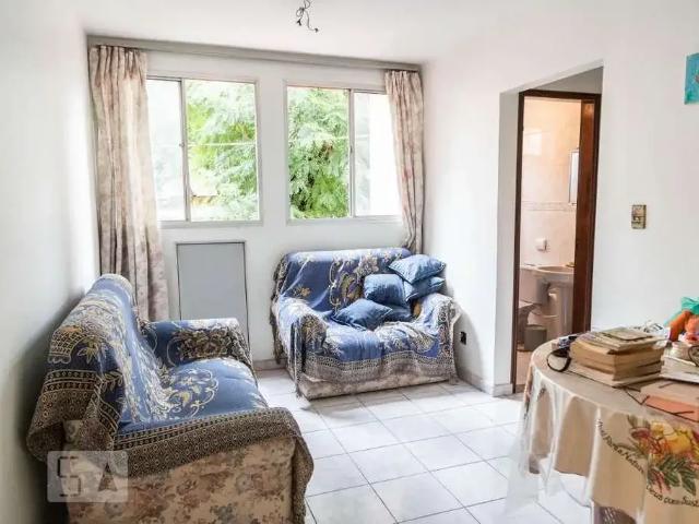 Apartamento para Venda em São Paulo/SP Cangaíba 2 Quartos