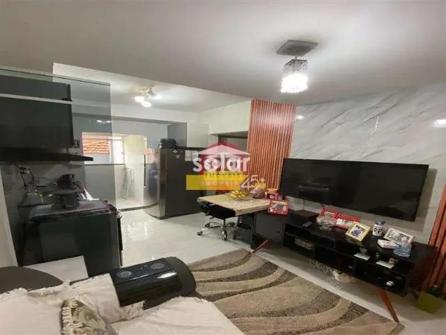 Apartamento para Venda em São Paulo/SP Cangaíba 2 Quartos