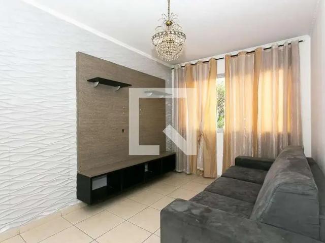 Apartamento para Venda em São Paulo/SP Cangaíba 2 Quartos
