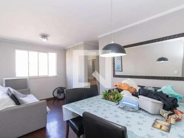 Apartamento para Venda em São Paulo/SP Cangaíba 2 Quartos