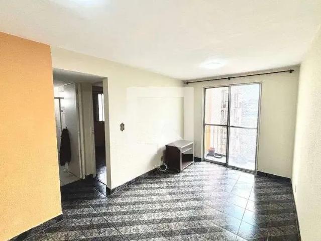 Apartamento para Venda em São Paulo/SP Cangaíba 2 Quartos