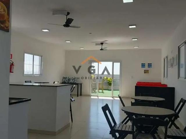 Apartamento para Venda em São Paulo/SP Cangaíba 2 Quartos