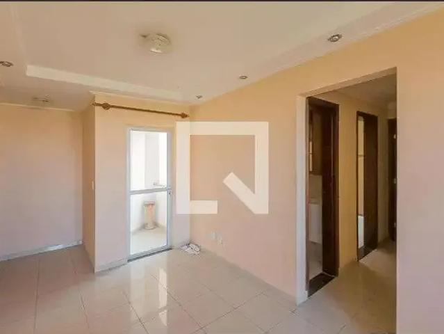 Apartamento para Venda em São Paulo/SP Cangaíba 2 Quartos