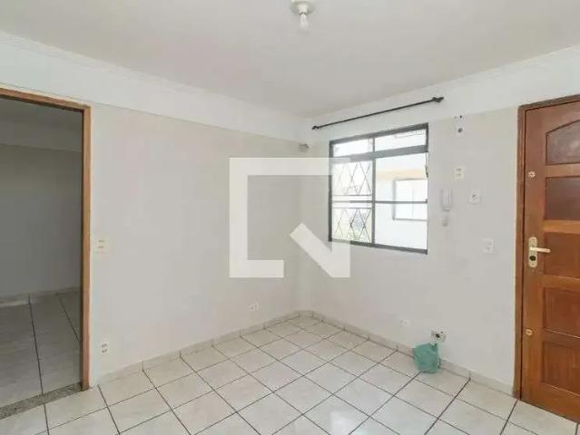 Apartamento para Venda em São Paulo/SP Cangaíba 2 Quartos