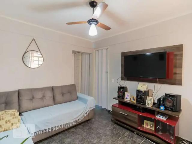Apartamento para Venda em São Paulo/SP Cangaíba 2 Quartos