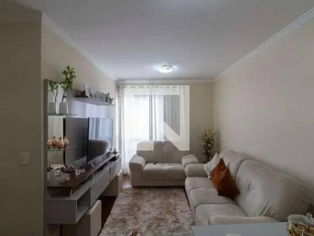 Apartamento para Venda em São Paulo/SP Cangaíba 2 Quartos