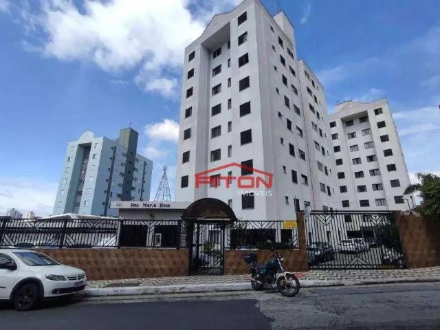 Apartamento para Venda em São Paulo/SP Cangaíba 2 Quartos