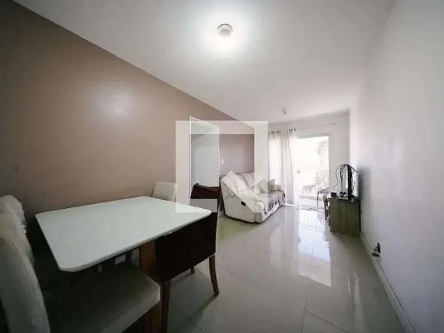 Apartamento para Venda em São Paulo/SP Cangaíba 2 Quartos