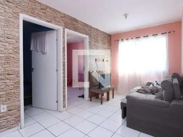 Apartamento para Venda em São Paulo/SP Cangaíba 2 Quartos