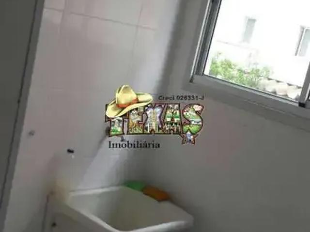 Apartamento para Venda em São Paulo/SP Cangaíba 2 Quartos