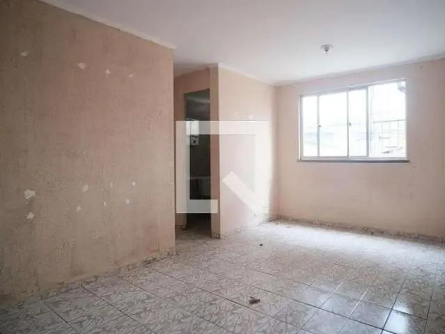 Apartamento para Venda em São Paulo/SP Cangaíba 2 Quartos