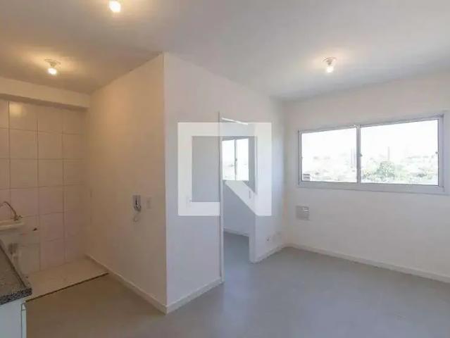 Apartamento para Venda em São Paulo/SP Cangaíba 2 Quartos