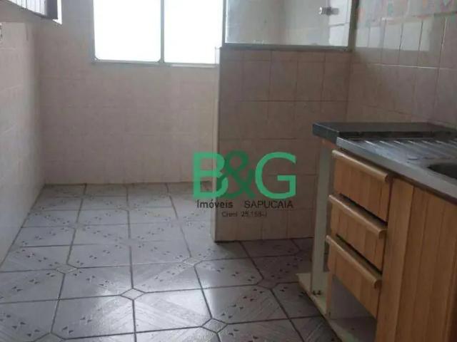 Apartamento para Venda em São Paulo/SP Cangaíba 2 Quartos