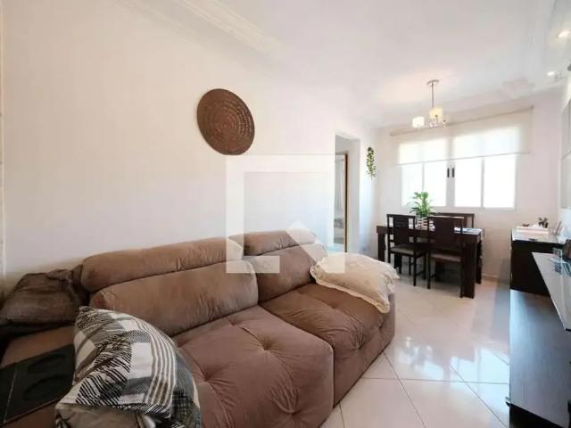 Apartamento para Venda em São Paulo/SP Cangaíba 2 Quartos