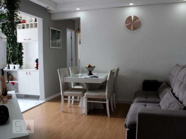 Apartamento para Venda em São Paulo/SP Cangaíba 2 Quartos