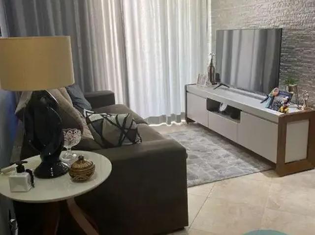 Apartamento para Venda em São Paulo/SP Cangaíba 2 Quartos