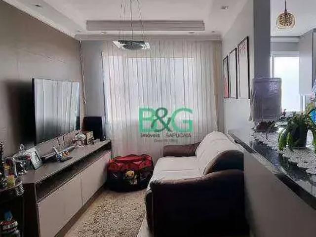 Apartamento para Venda em São Paulo/SP Cangaíba 2 Quartos