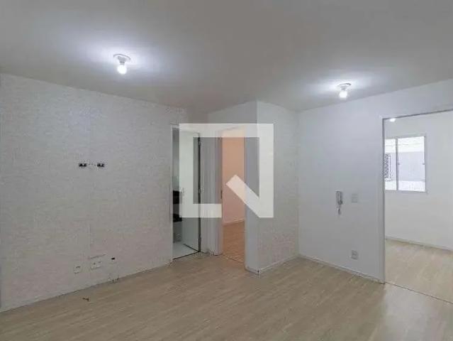 Apartamento para Venda em São Paulo/SP Cangaíba 2 Quartos